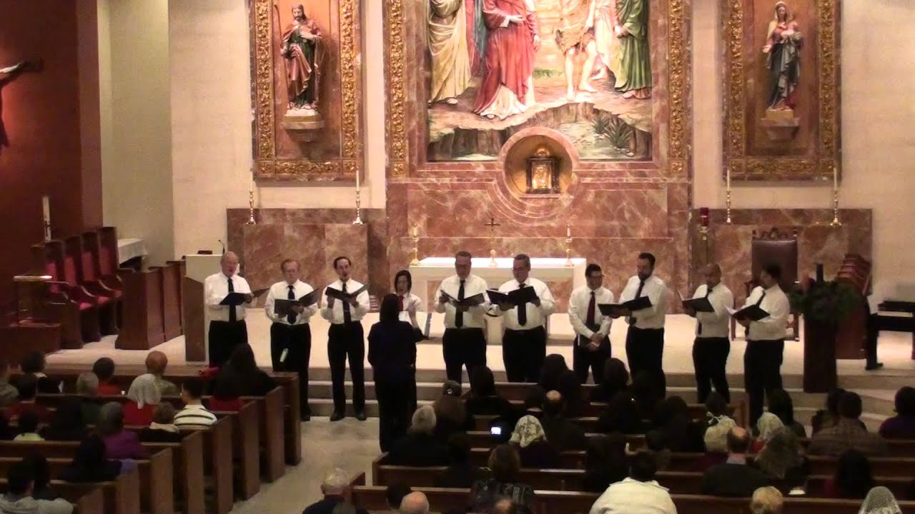 " Creator Alme Siderum " Gregorian Chant Advent Medieval Organum by ...