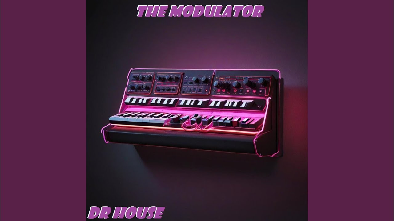 The Modulator - YouTube