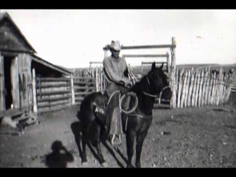 Babbitt Ranches Historical Photos - YouTube