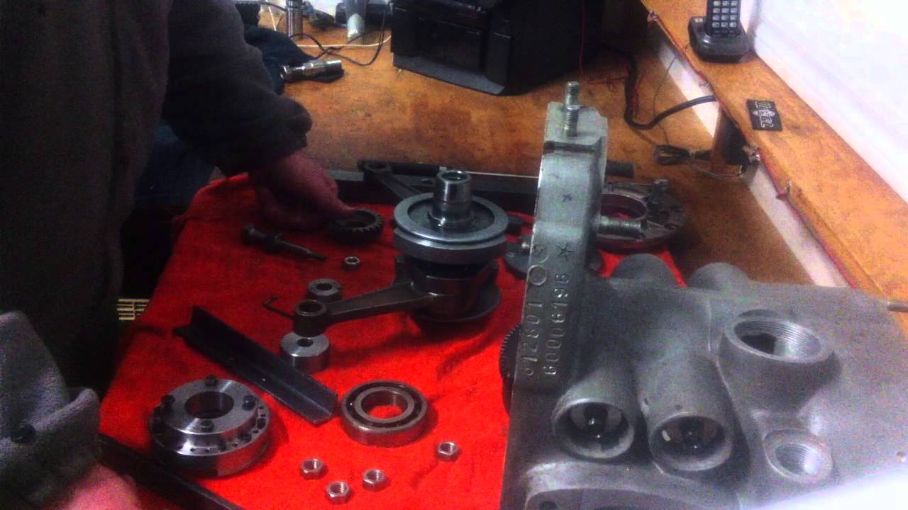 K-Tool Set - YouTube