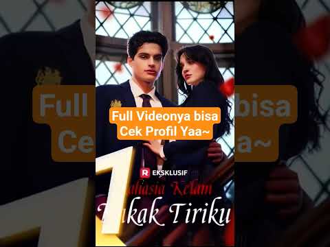 1 Rahasia Kelam Kakak Tiriku #dramachina #drachin #shortmovies #1rahasiakelamkakaktiriku