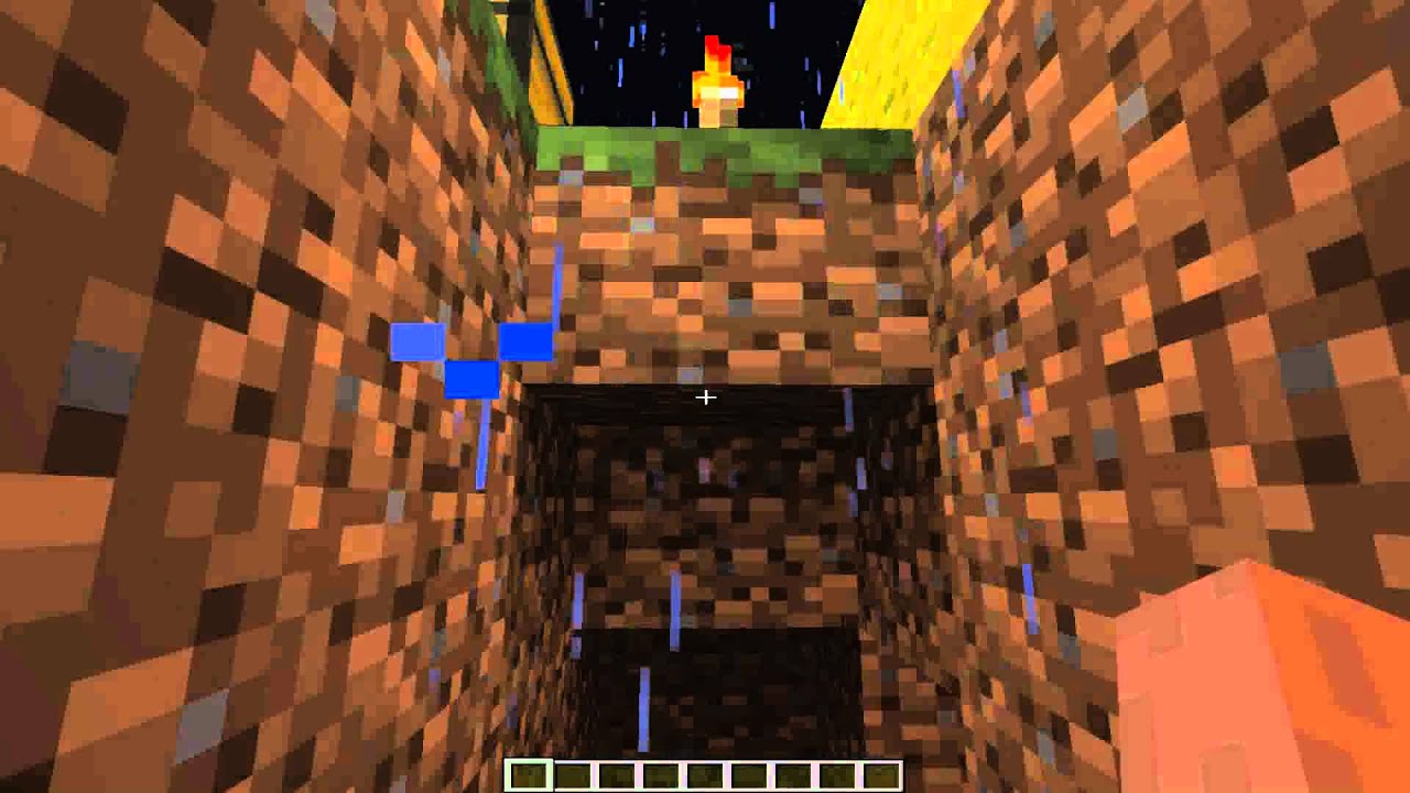 Go Minecraft! 7 - YouTube