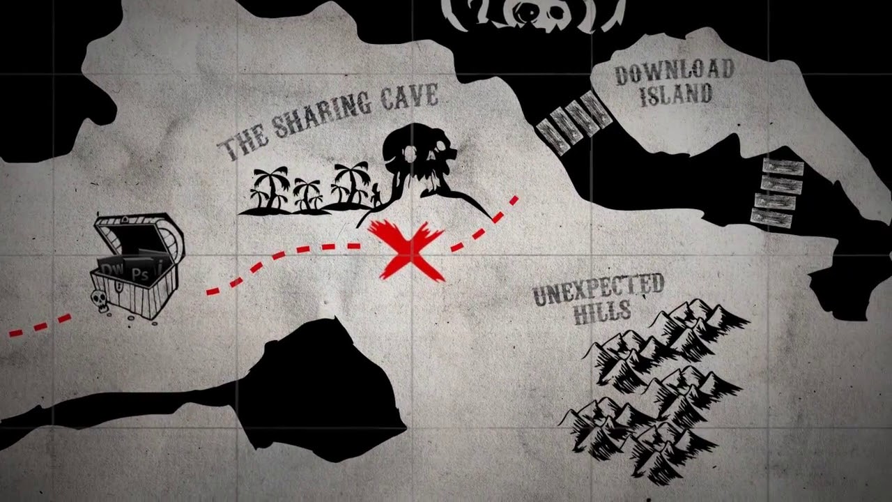Ogilvy Pirate Recruitment - YouTube