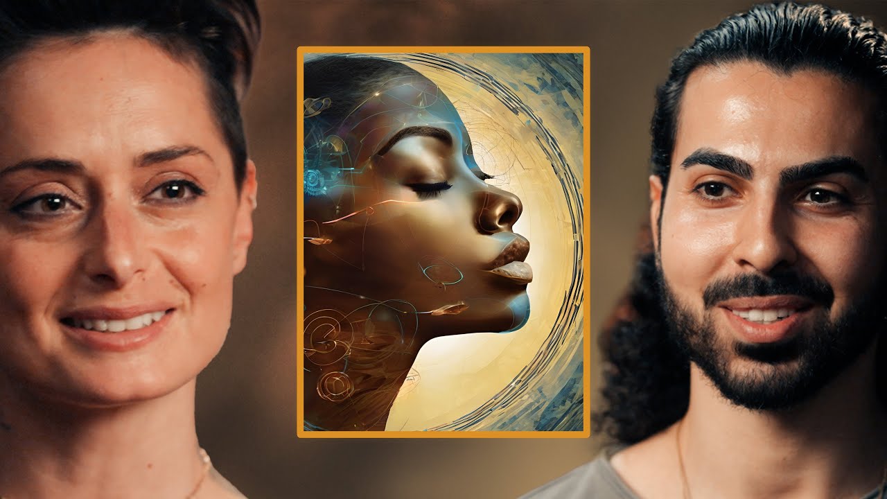 Align Yourself to Life's Greater Intelligence & Unlock Powerful ...