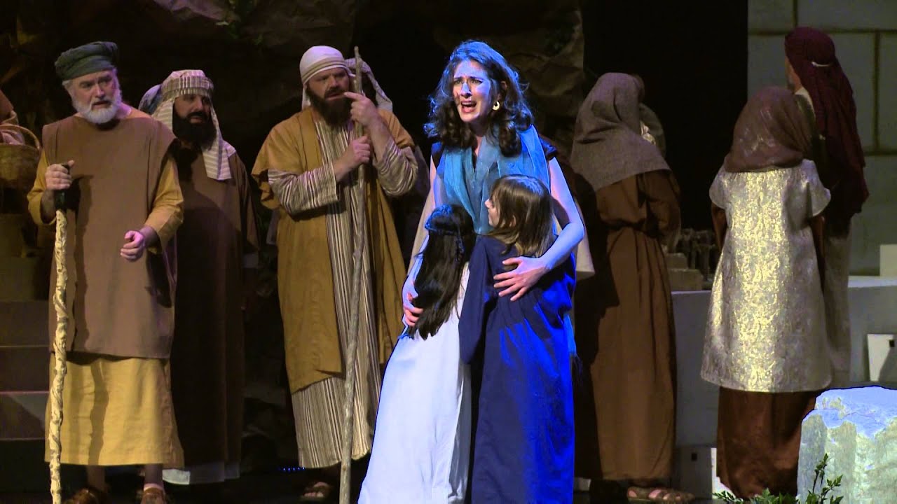 "One Voice" Easter Musical 2014 at CBC - YouTube