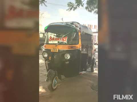 Auto rickshaw modify , SK,,,,,,,,,,,😍😍😍😍 - YouTube