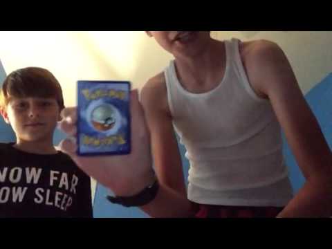 Cool magic tricks with David D. | FARTS!