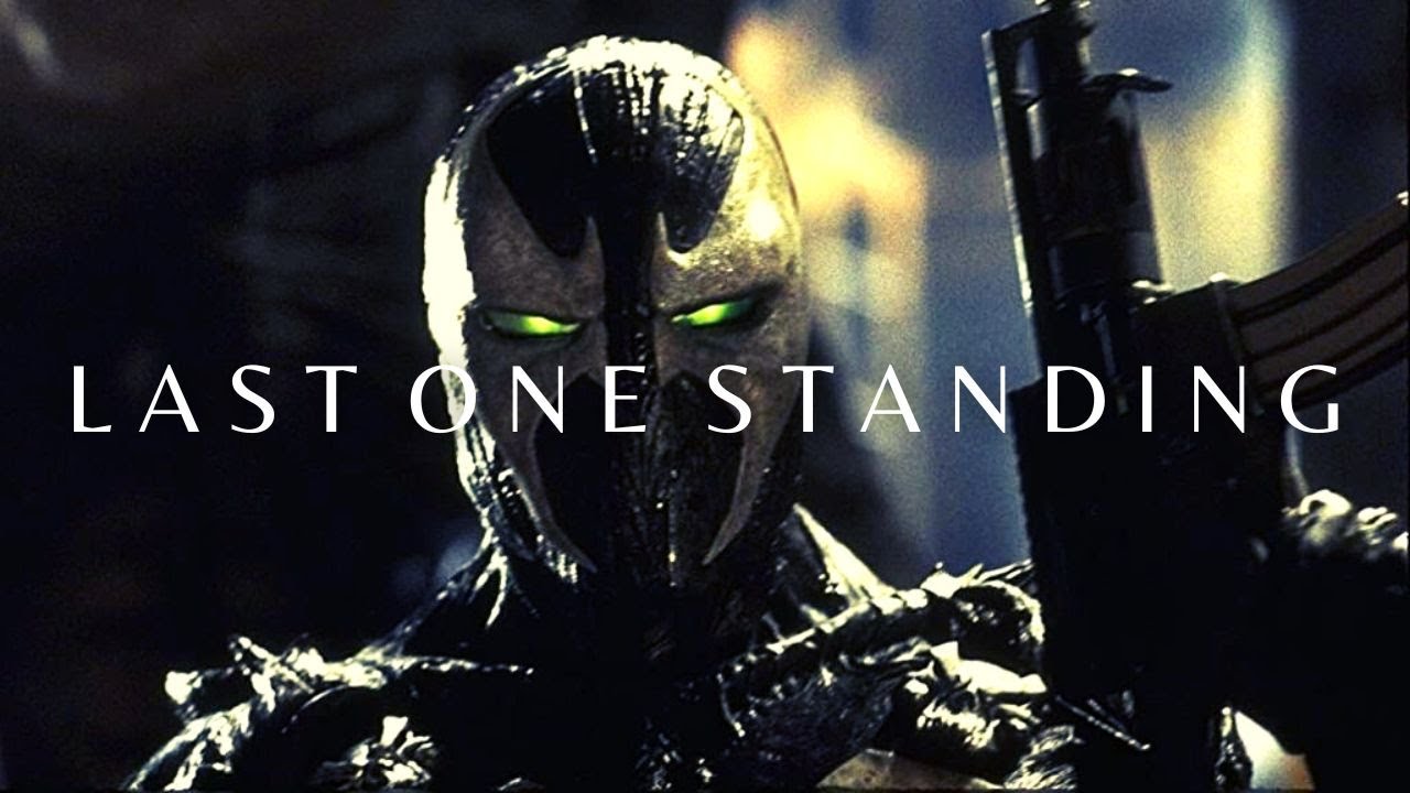 Spawn Tribute | Last One Standing - YouTube