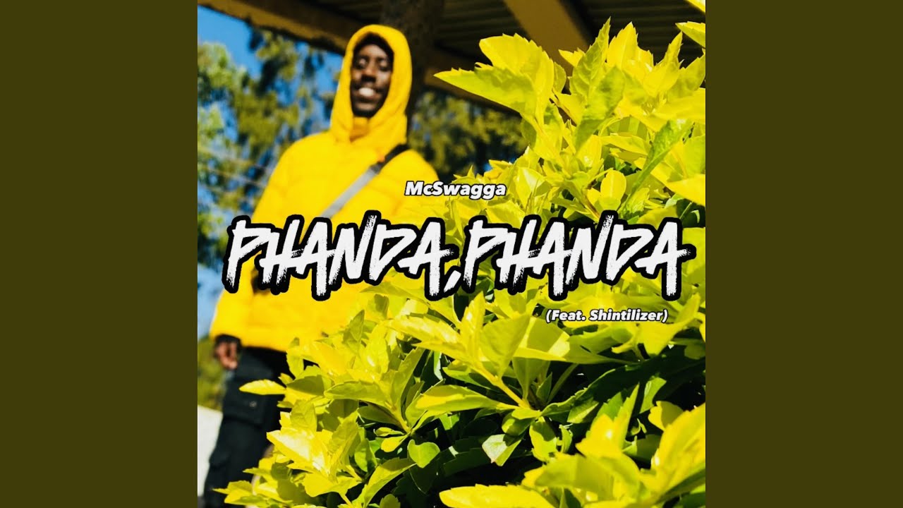 Phanda,Phanda (feat. Shintilizer) - YouTube Music