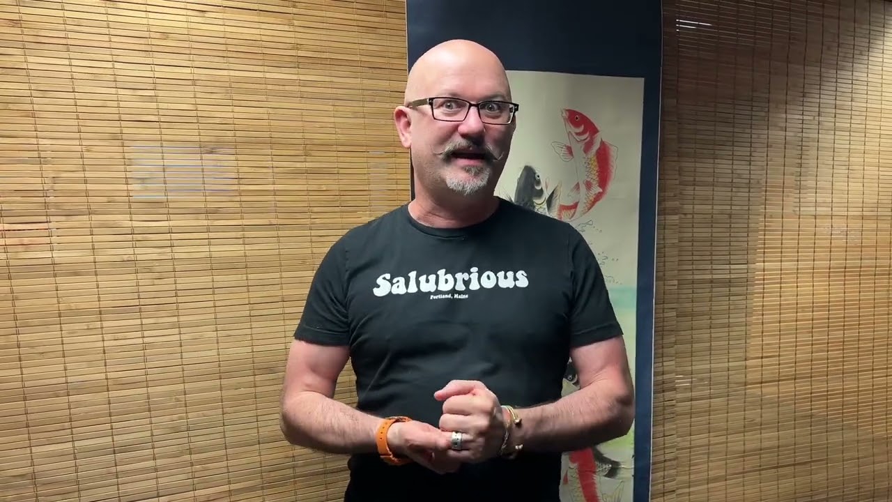 Stop leg Cramps Tonight! - YouTube