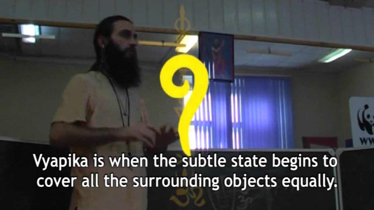 Yogi Matsyendranath: Dvadashanta practice - YouTube