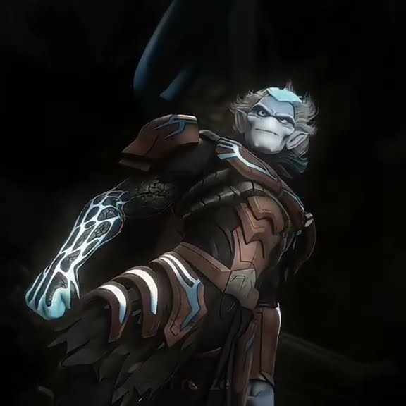 Retaka Kuasa 7 Elemental #fypシ゚ #boboiboythemovie #retaka #7elemental # ...