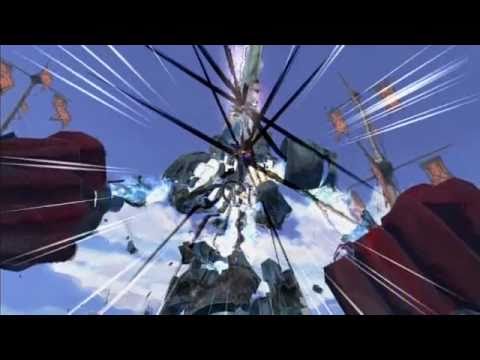 [PS3]MALICIOUS 英雄凱旋広場タイムアタック[16.84] - YouTube
