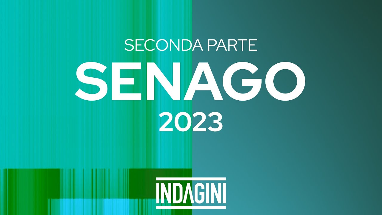 Senago (Milano), 27 maggio 2023 – Seconda parte - YouTube