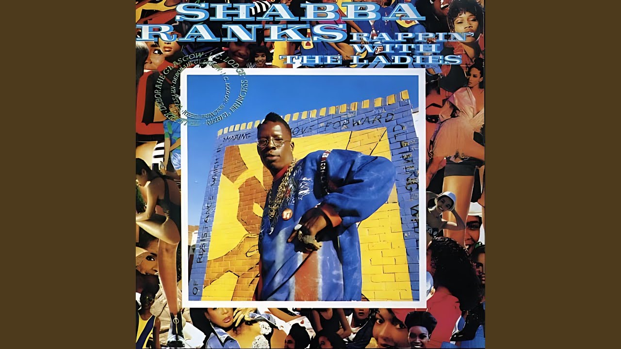 Steady Man (2025 Remaster) - YouTube