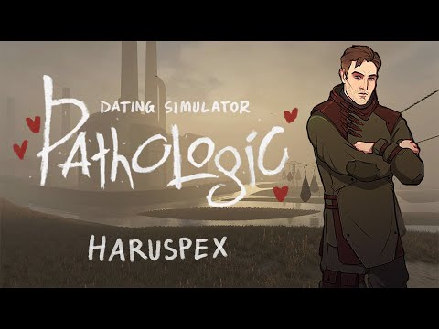Pathologic: Dating Simulator DEMO | Haruspex's POV - YouTube