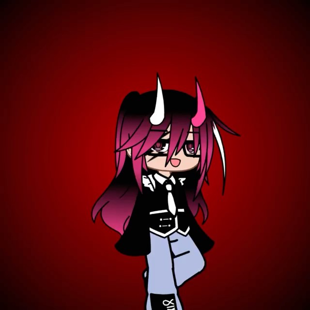 Gacha collab with me! ^^ #gachaclub #collab @CocoTheCuteSillyBunny ...