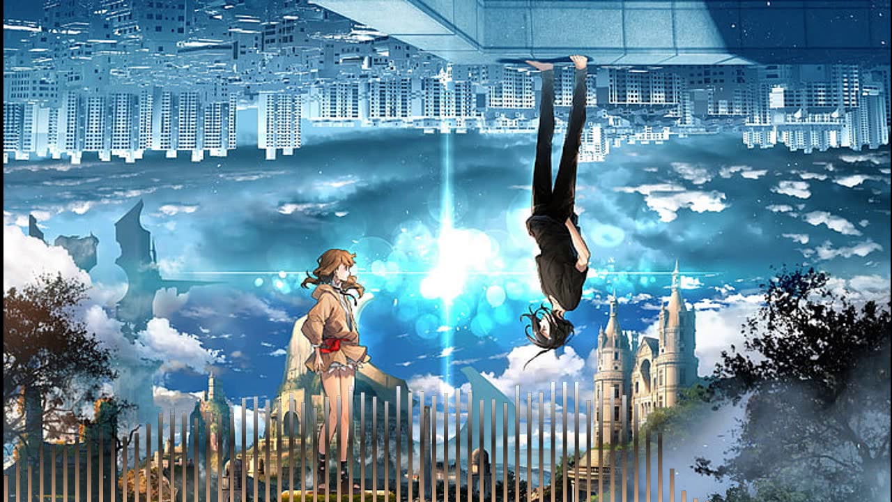 Jason Derulo - The Other Side {Nightcore} - YouTube