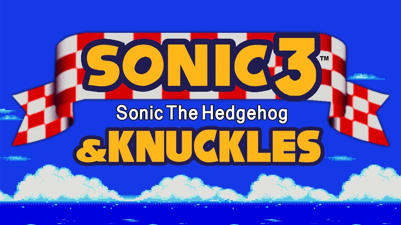 Data Select (with Bells) [1HR Looped] - Sonic 3 & Knuckles Music - YouTube