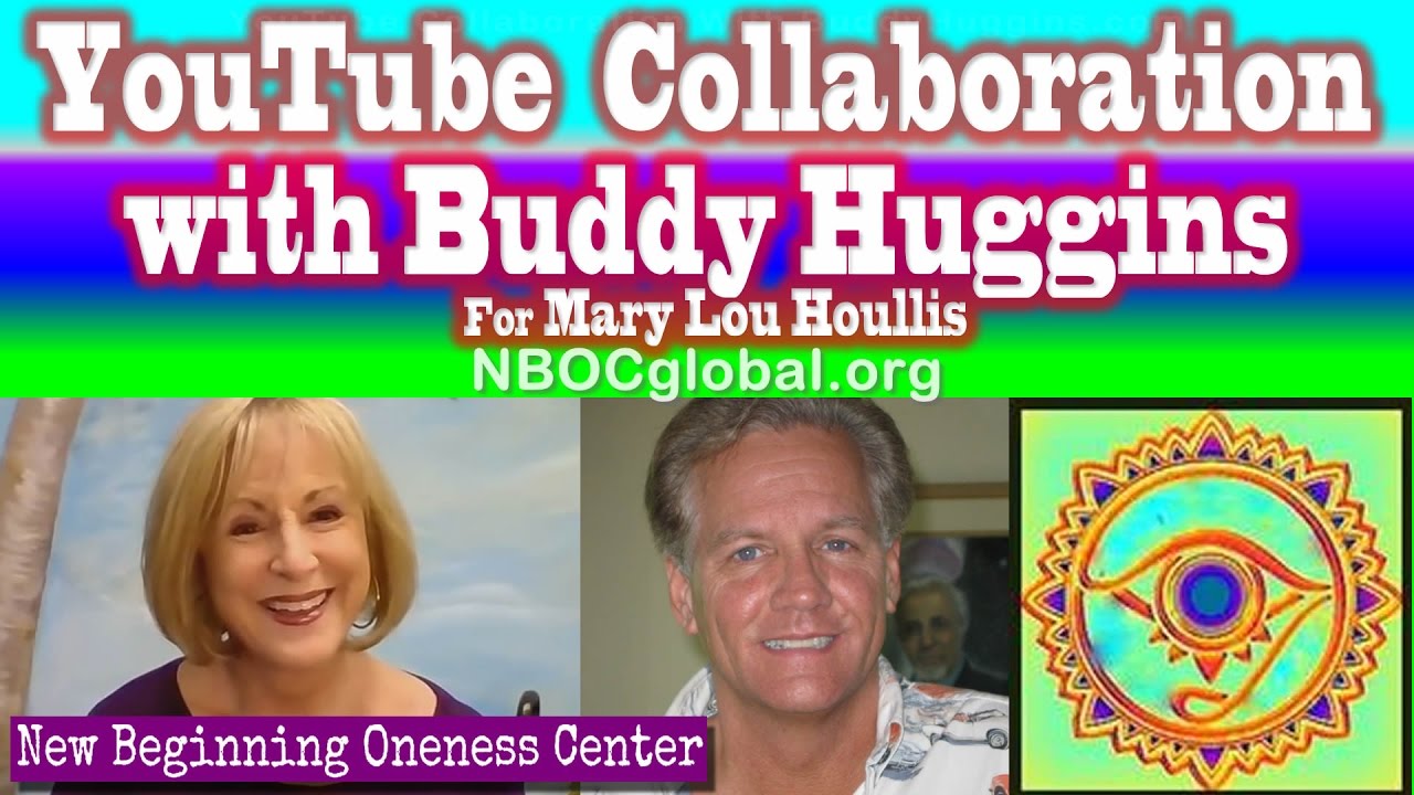 YouTube Collaboration with Buddy Huggins - YouTube