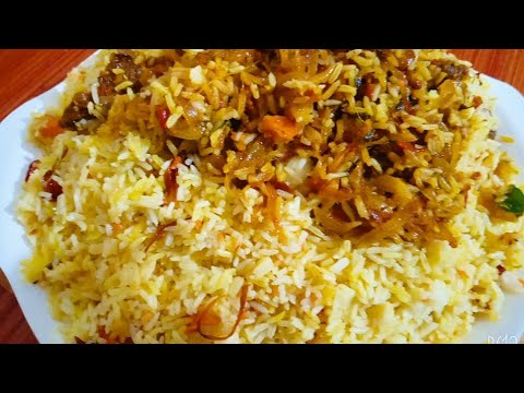kabiri rice | arabian rice| ഇനി കബ്സയും ബിരിയാണിയും വേണ്ട ഇത് മാത്രം ...