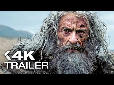 THE DEATH OF ROBIN HOOD Trailer 2 German Deutsch (2026) Hugh Jackman