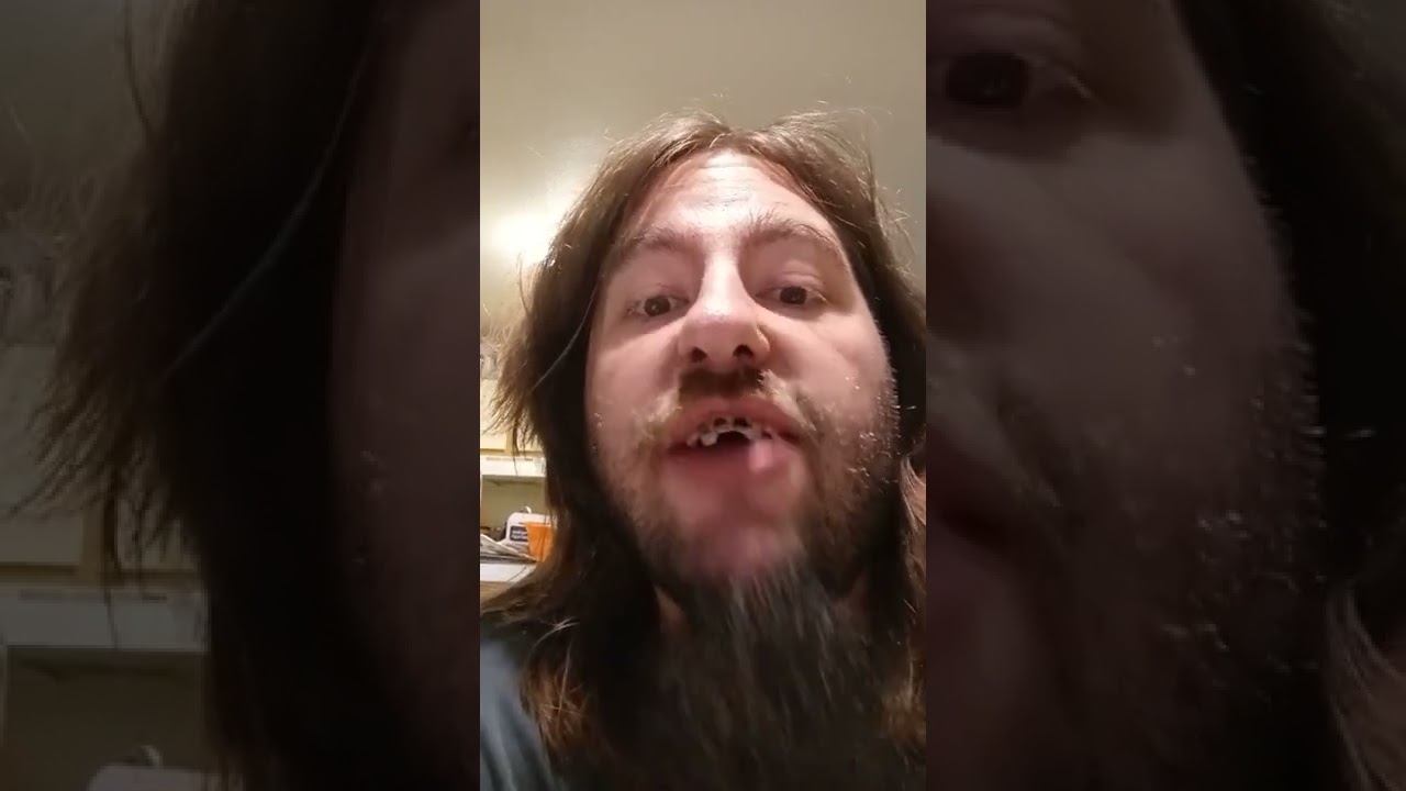 Part one drinking Miller High Life - YouTube