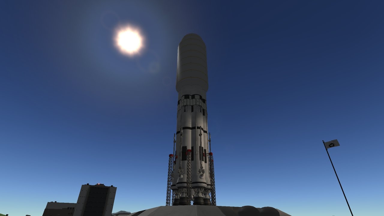 Project: Rhea⌠Episode 2⌡~Solar Coms Network - YouTube