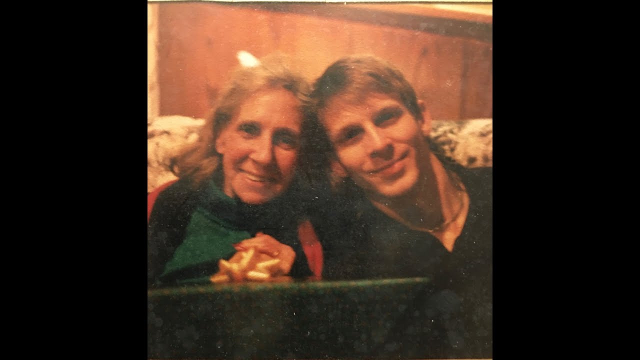 Barbara Ettinger Honored - YouTube