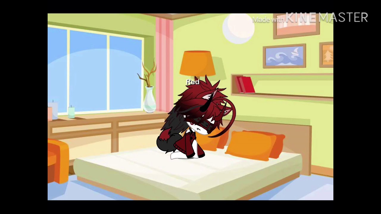 MY FIRST GAGHA LIFE VIDEO - YouTube