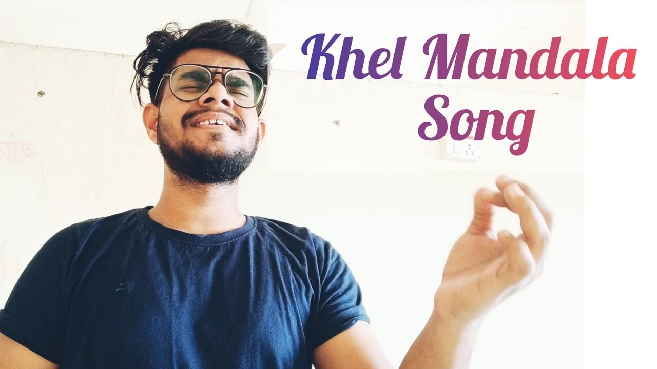 Khel Mandala Song | Natarang | खेळ मांडला (नटरंग) | Ajay-Atul | Marathi ...