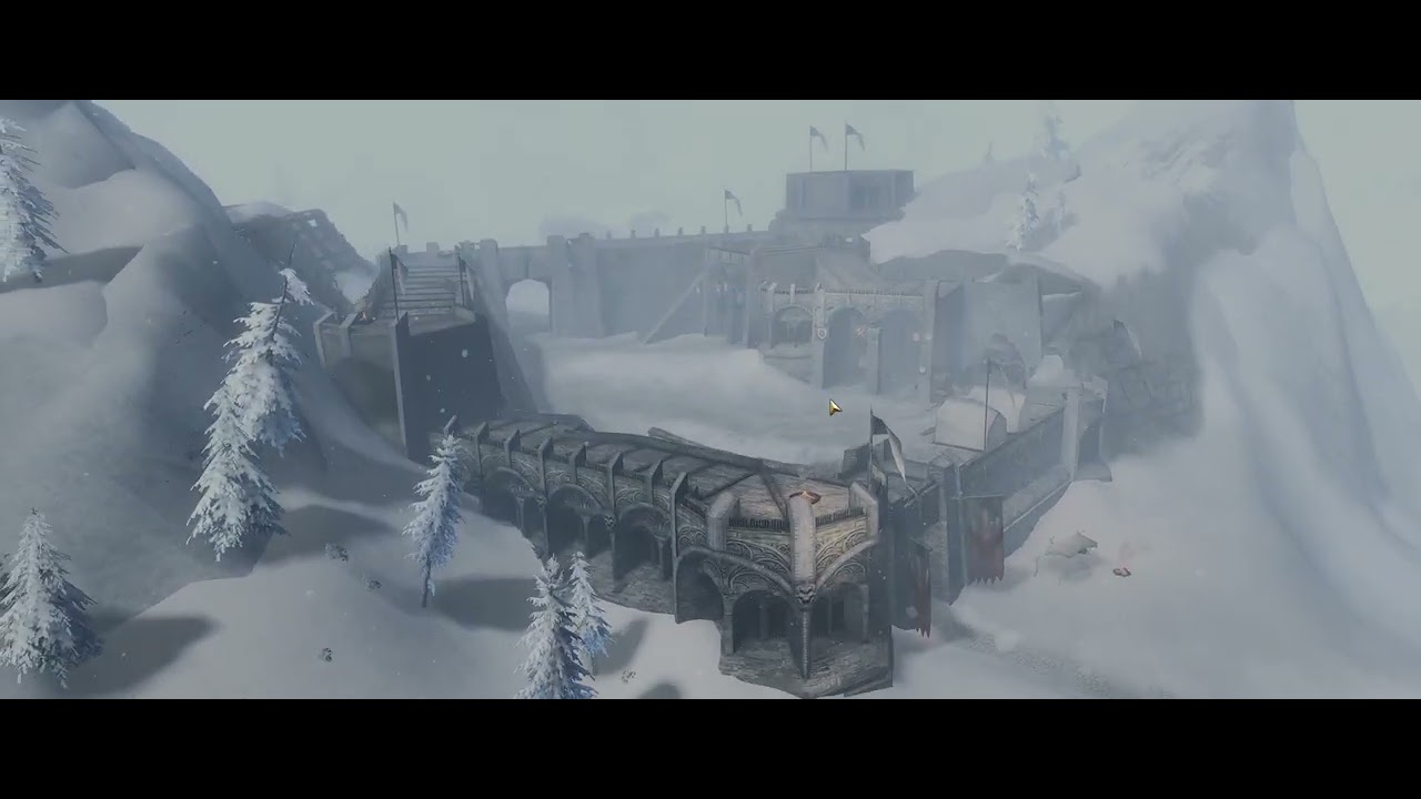 GW2 Mesmer Leveling Guide #5 - YouTube