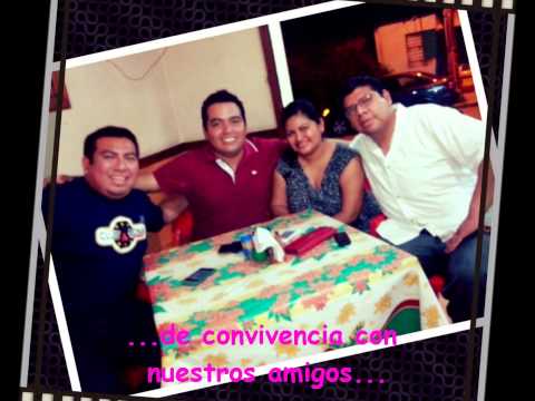 Mimiski y Kerubin 4 aniversario