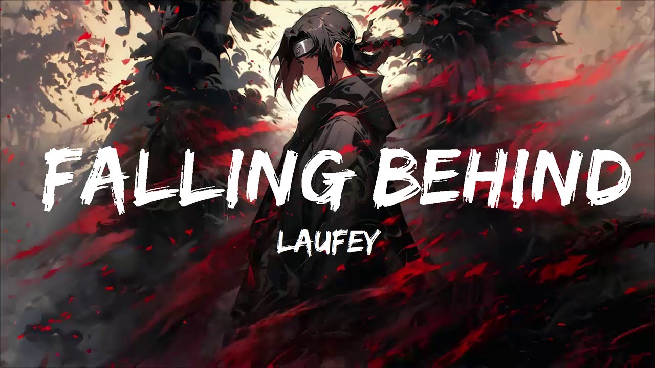 Laufey - Falling Behind (Lyrics) | Top Vibes Music - YouTube