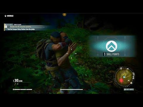 Tom Clancy Ghost Recon Breakpoint Gameplay #6 - Gathering Intel (PS4) - YouTube
