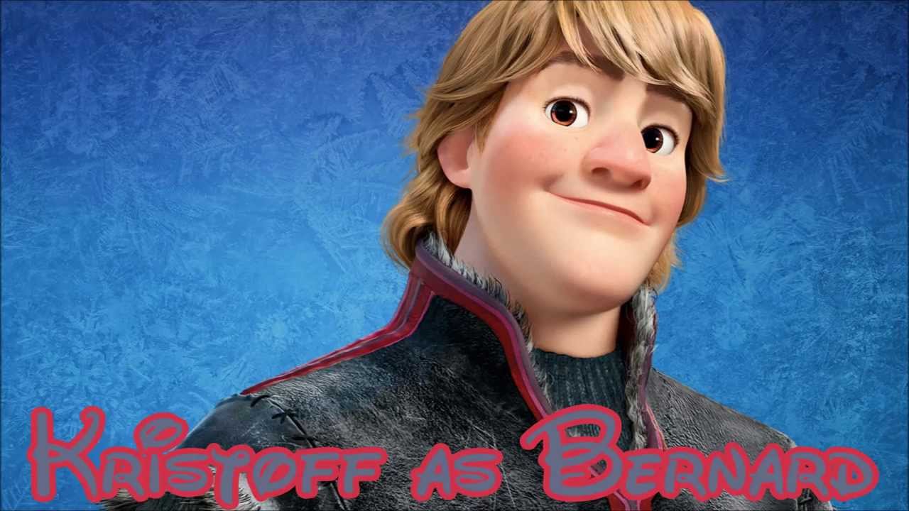 The Rescuers Princess (Rapunzel's Human Style Cast Video) - YouTube