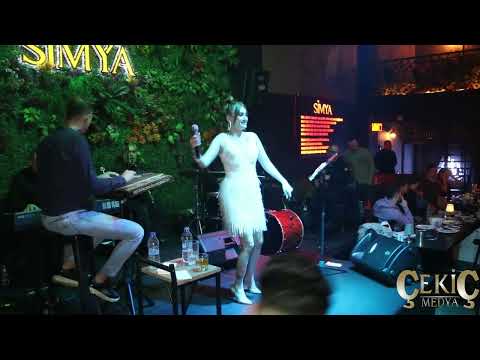 NURDAN KETİZMEN & SİMYA SAHNE 26 02 2022 9