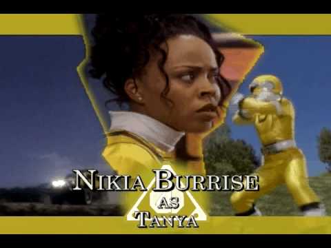 Power Rangers Turbo Fan-Made Opening 1 - YouTube