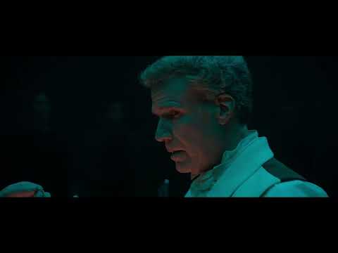 Spirited 🎄 Song Unredeemable 🎄 Will Ferrell