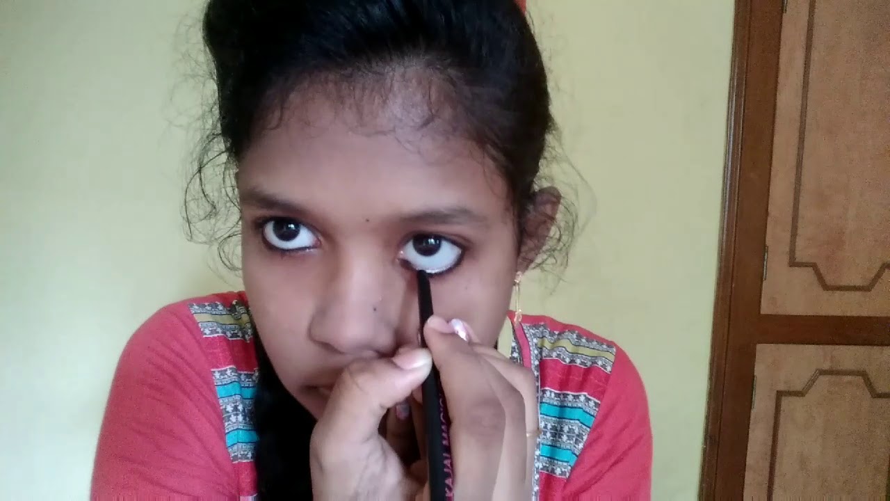 Simple Makeup For Beginners In Tamil YouTube Simple Makeup For Beginners In Tamil YouTube