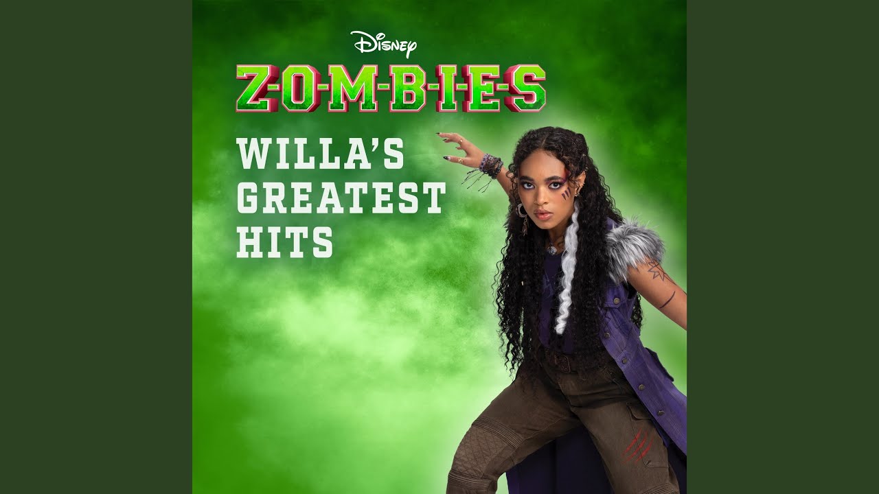 Alien Invasion (From "ZOMBIES 3"/Soundtrack Version) - YouTube