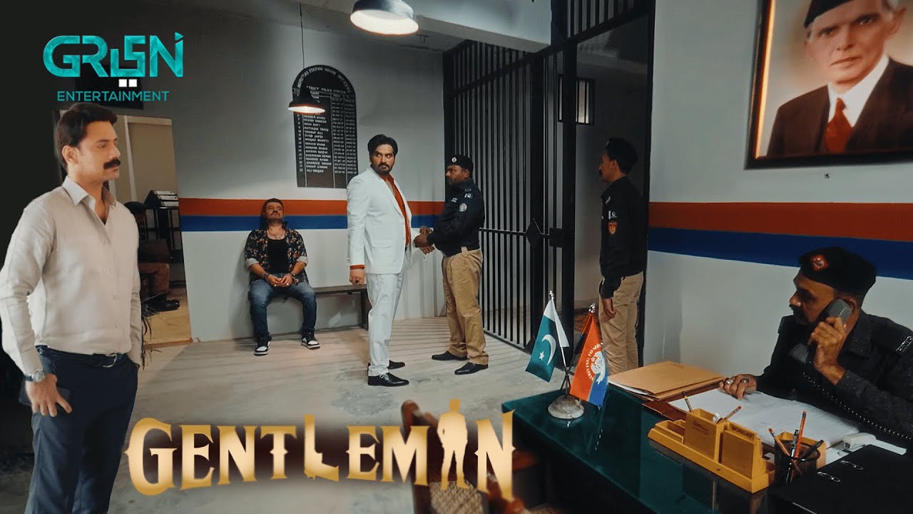 Don't Under Estimate The Power Of Assistant commissioner #YumnaZaidi # ...