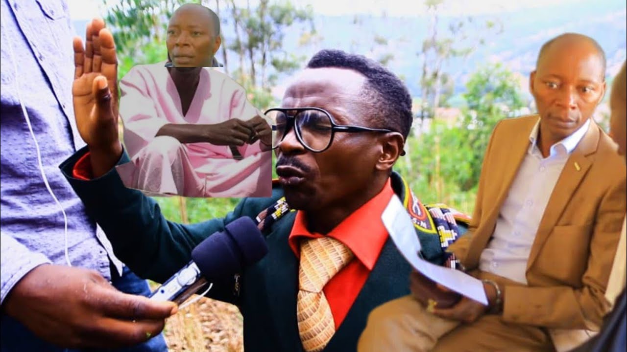 Nyarudindiri namarira meshi agiye ishiro kumusozi gusengera Apotre ...