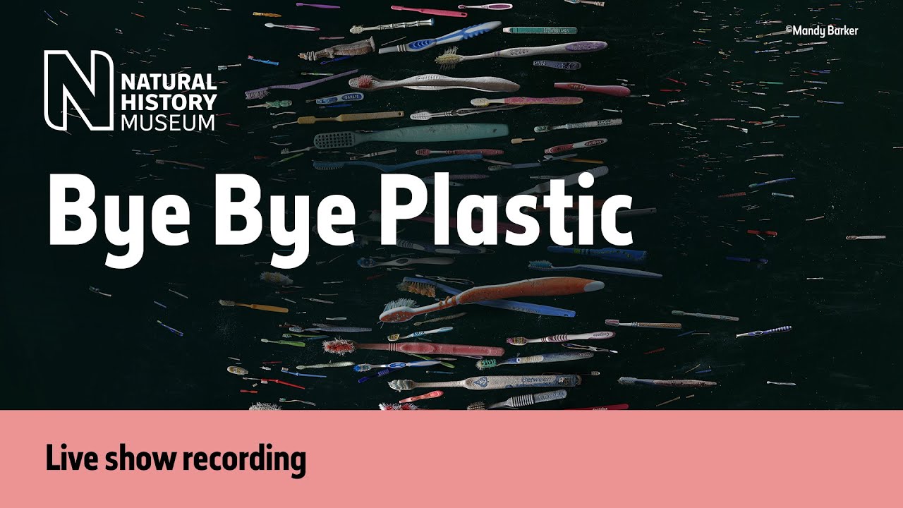 Bye Bye Plastic | Our Broken Planet - YouTube