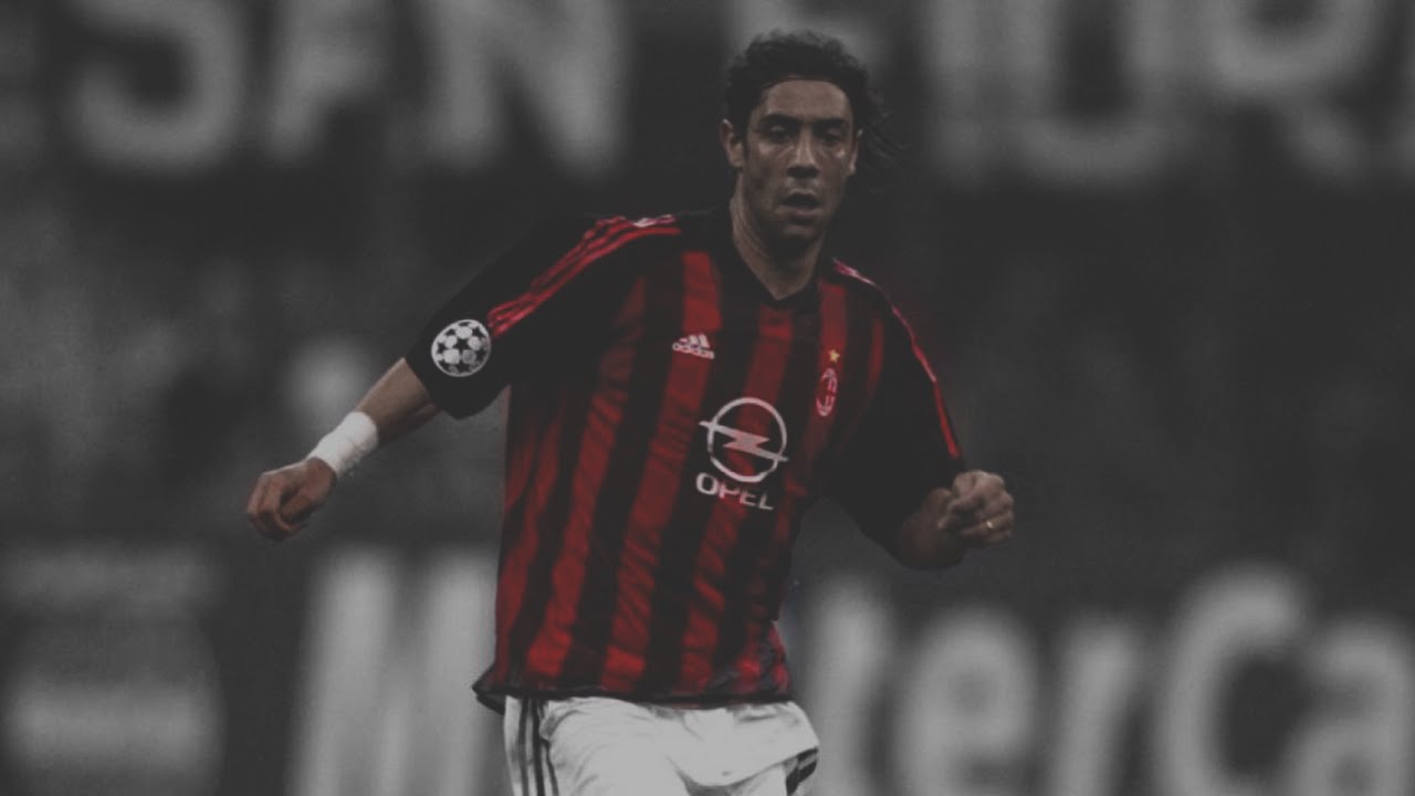 Rui Costa Goals, Skills & Assists 1991-2008 HD - YouTube