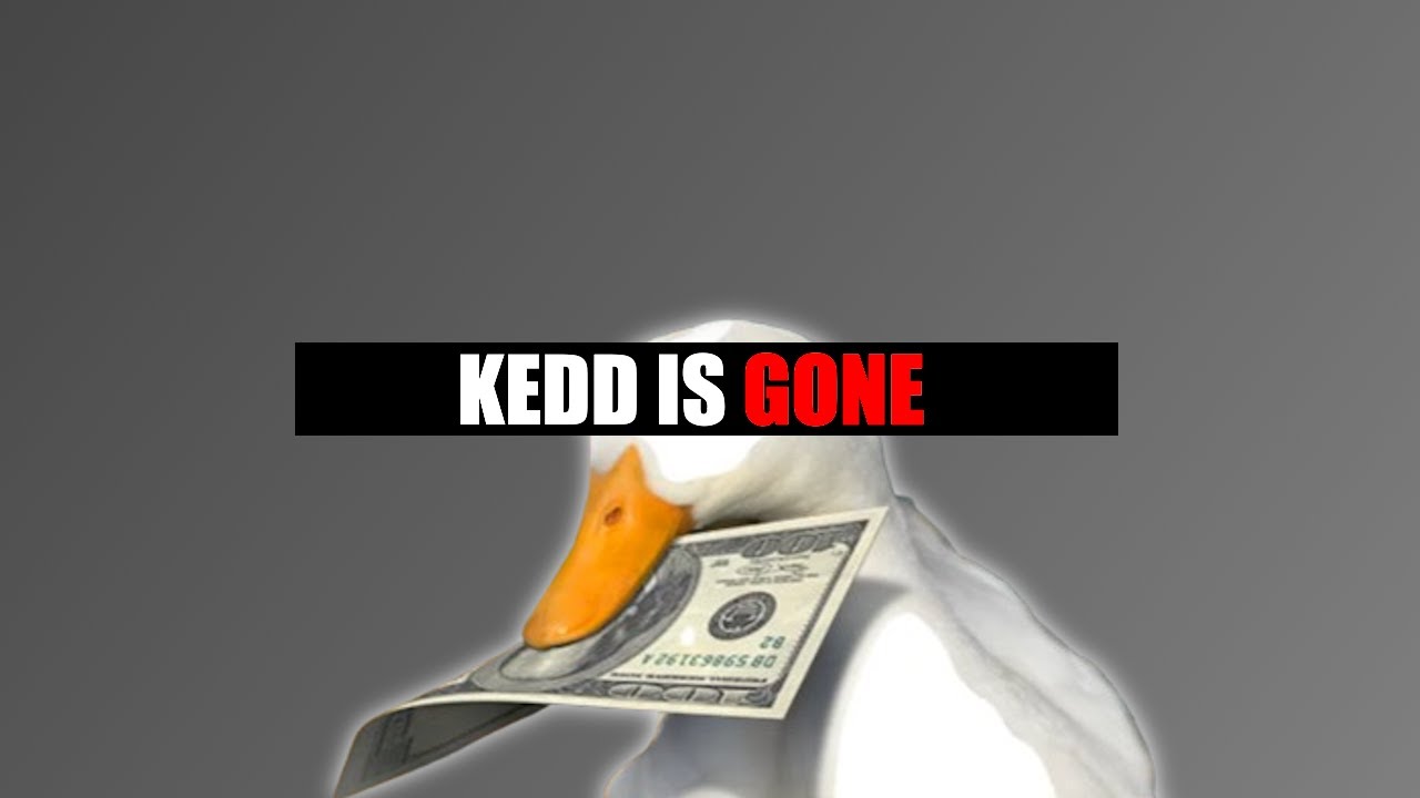 Where has Kedd Been - YouTube