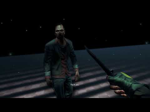 Final Boss Fight Hoyt Far Cry 3 Gameplay PC HD