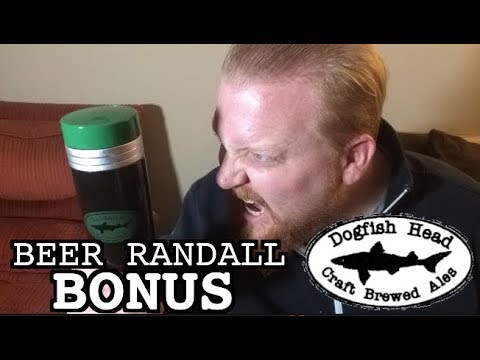BEER RANDALL BONUS - YouTube