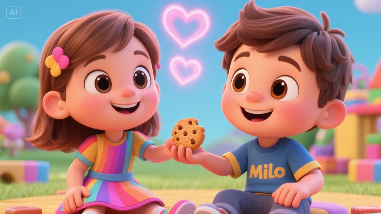 Sister’s Fancy Tea Party – Sip Sip Yay! | Delightful Tea Party Song for ...