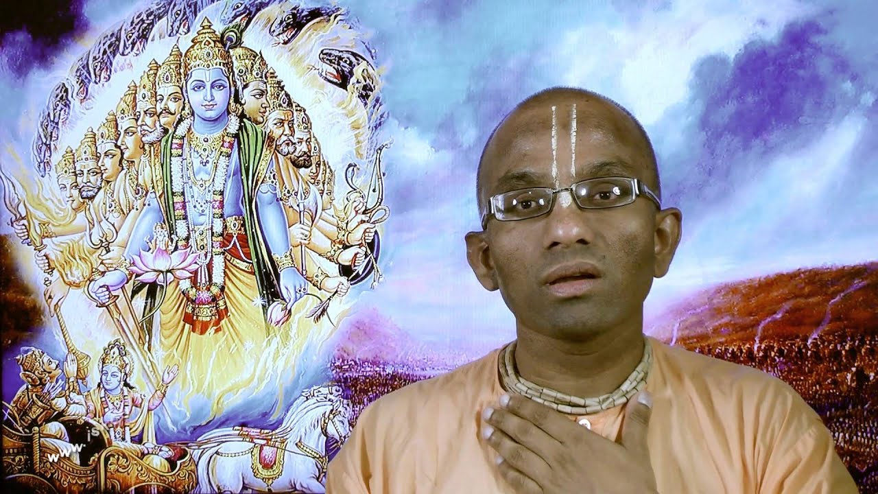 Mahabharata Characters - 50 | Arjuna - 13 | Battling and serving the ...